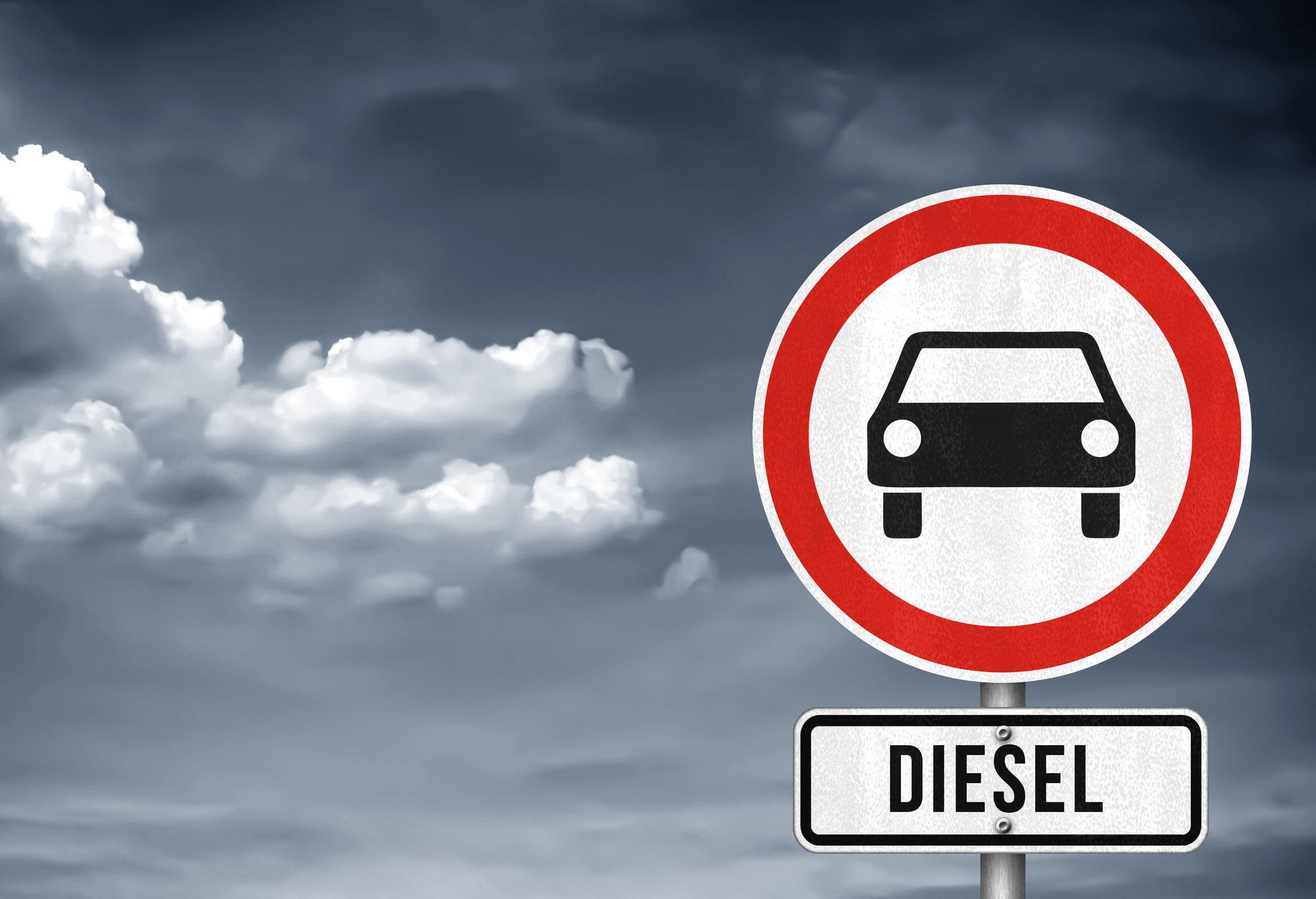 4 Surprising Facts About the History of the Diesel Engine