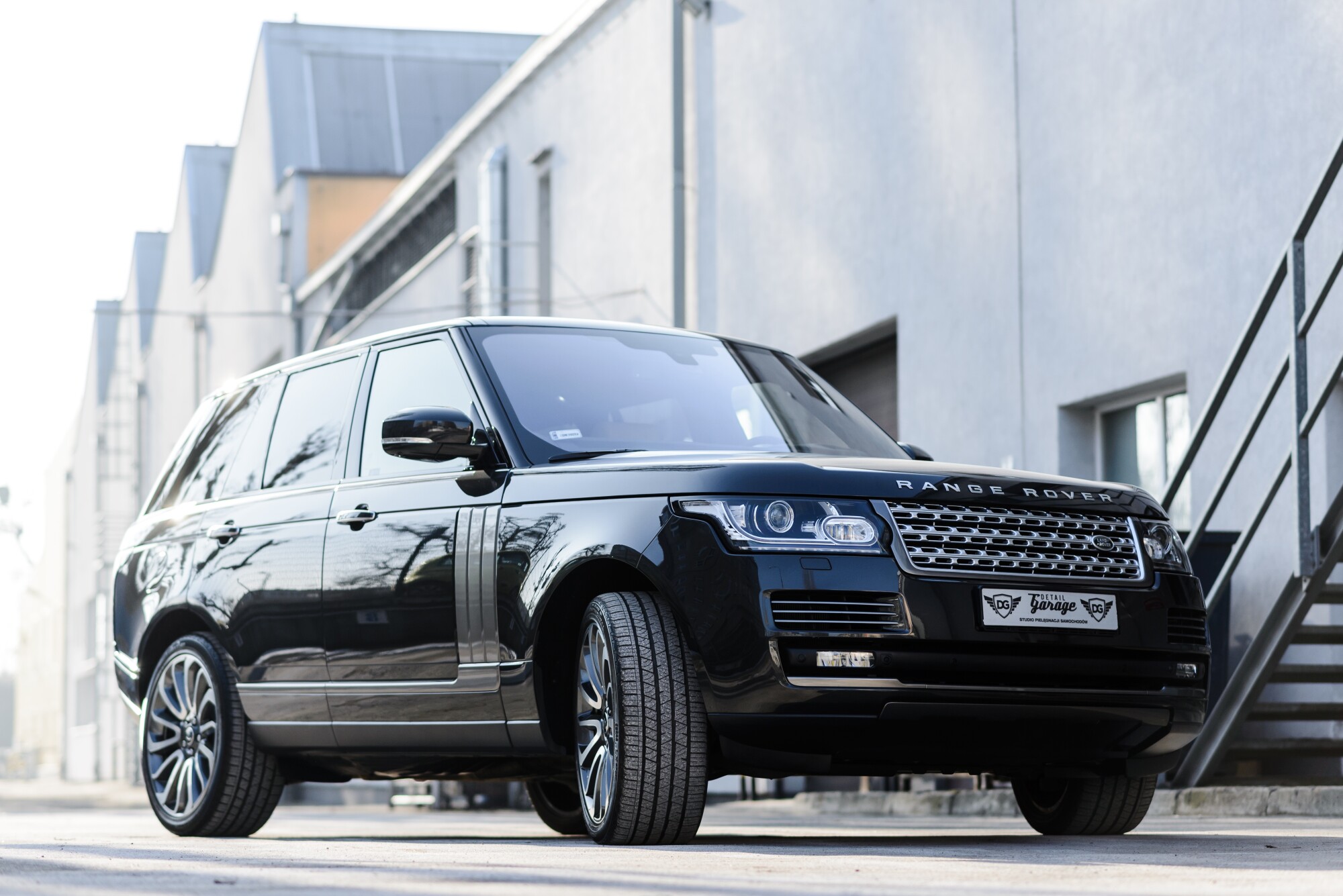 4×4 Services: How to Find the Right One for Your Diesel Truck